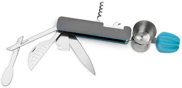 Cocktail gadgets - Cocktailicious.nl