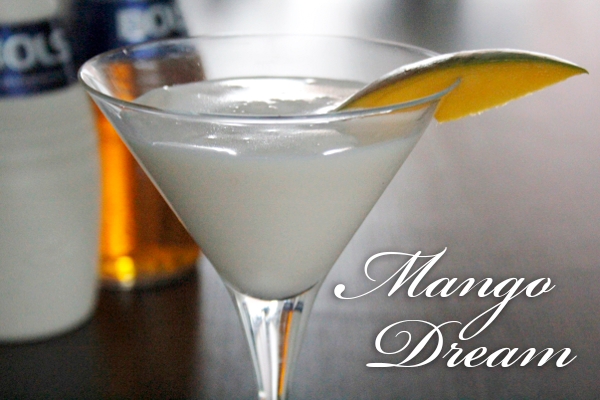 Cocktails voor de feestdagen!