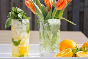 Dutch Tulip - Cocktailicious.nl