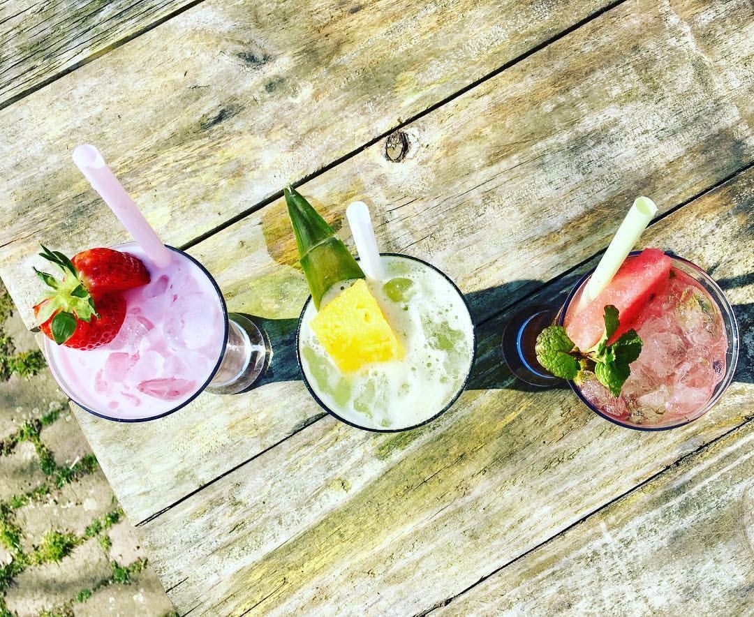 Boek je cocktailworkshop via Cocktailicious.nl