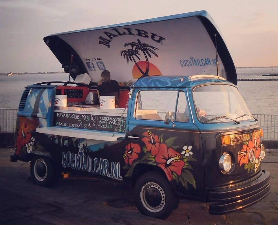 Boek je cocktailworkshop via Cocktailicious.nl