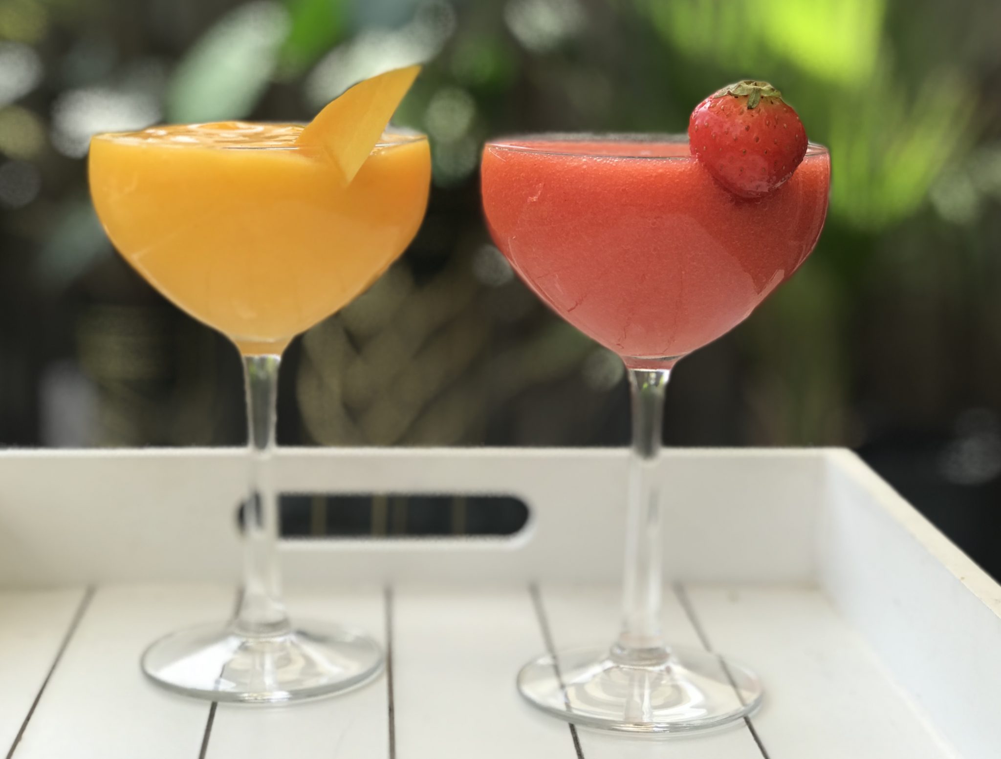 Zomerser dan deze Vodka Slush cocktails wordt het niet! - Cocktailicious.nl