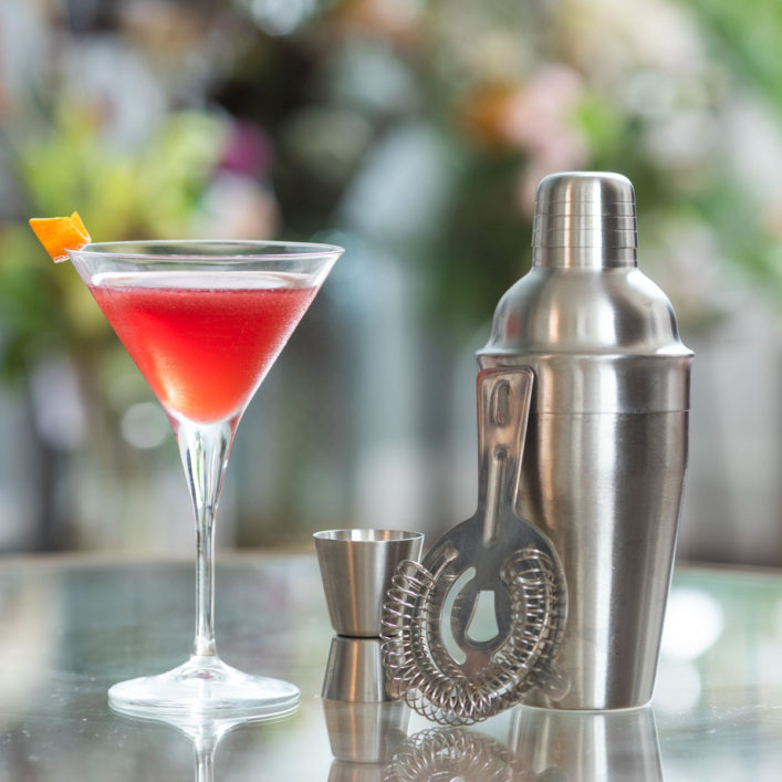 Cocktails maken | De lekkerste cocktail recepten voor thuis