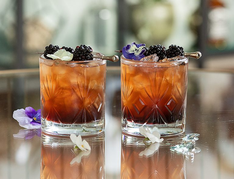 Welke cocktails kun je met gin maken?