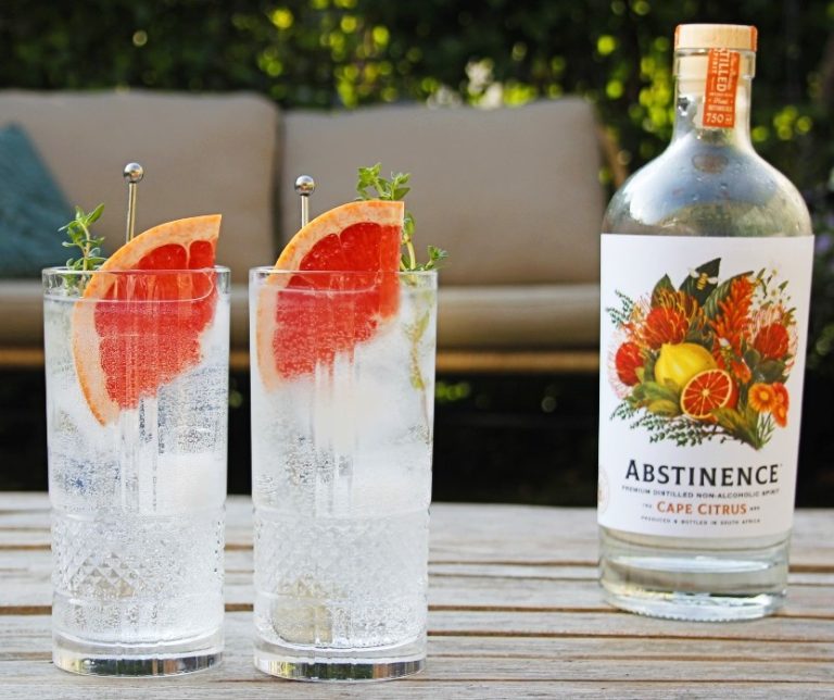 Alcoholvrije cocktails: van Nojito tot Virgin on the Beach ...