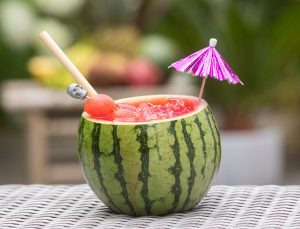 Besame: zomerse cocktail om te kussen - Cocktailicious.nl